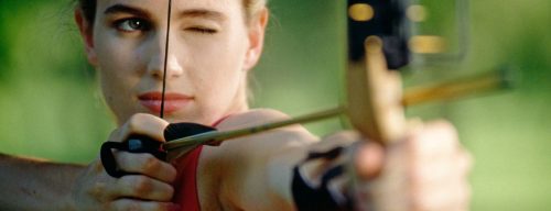 Eye Dominance in Archery Can Impact Accuracy - Avid Archer