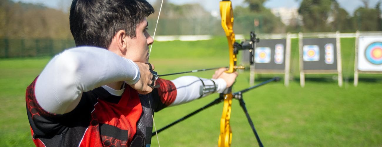 Archery Bows - How to Choose the Right One - Avid Archer