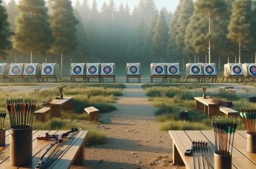 Essential Archery Safety Rules to Know