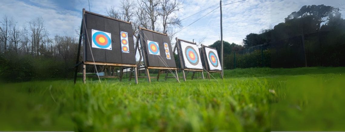 Archery Targets: Best Ones for Your Sessions - Avid Archer