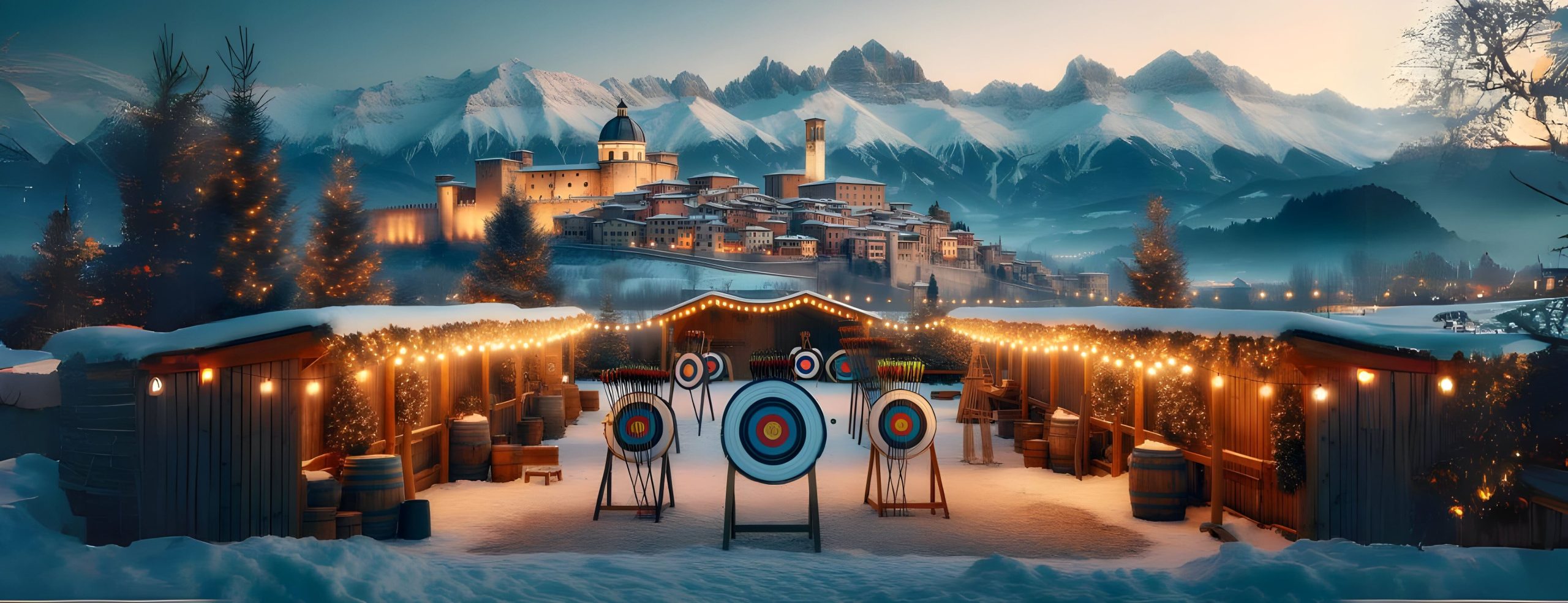 Beginner Archery Targets Overview - Avid Archer