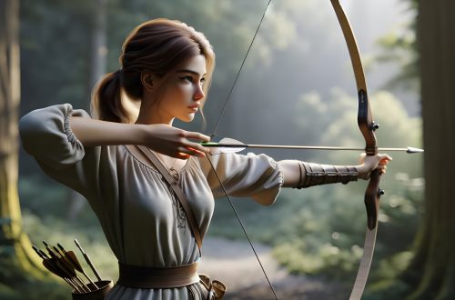 A Beginner's Guide to Archery Scoring Methods - Avid Archer