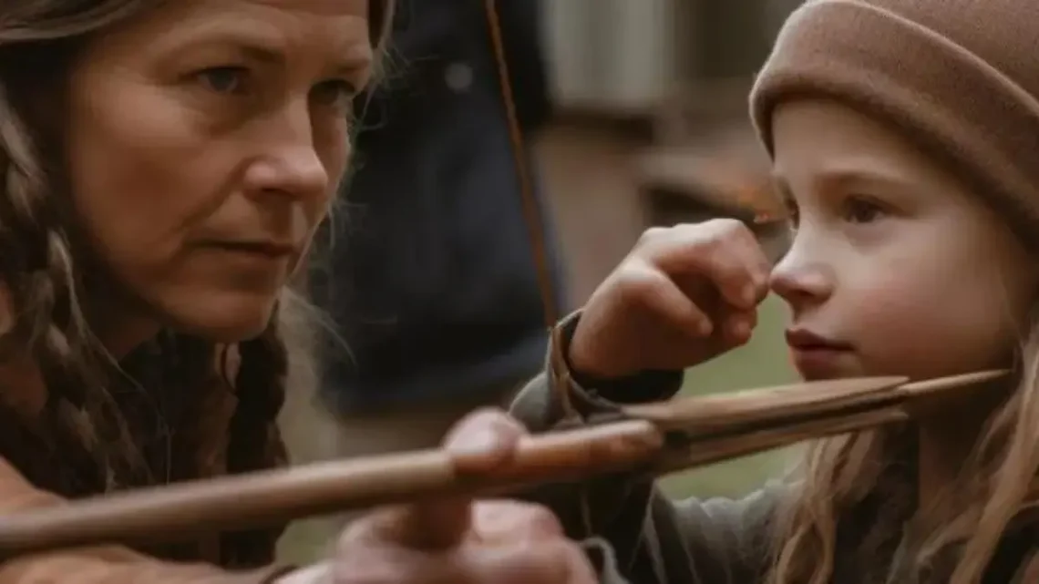 Archery Tips for Beginners: Mastering the Basic Techniques