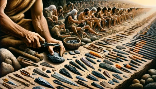 The Timeless Art of Traditional Archery - Avid Archer