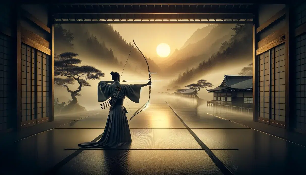 The Timeless Art of Traditional Archery