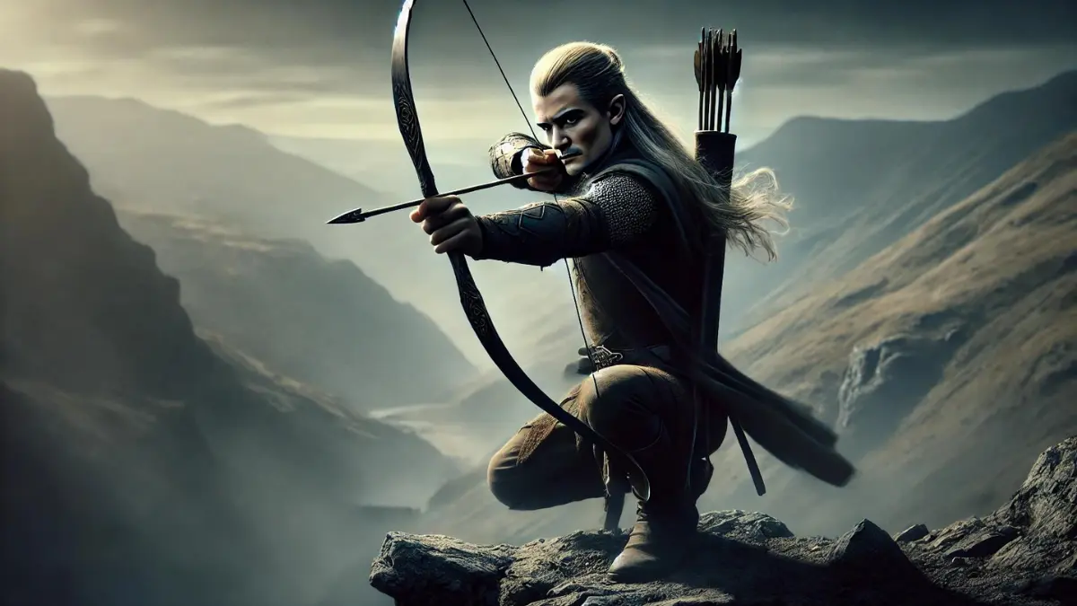 5 Unforgettable Archery Scenes in Film History