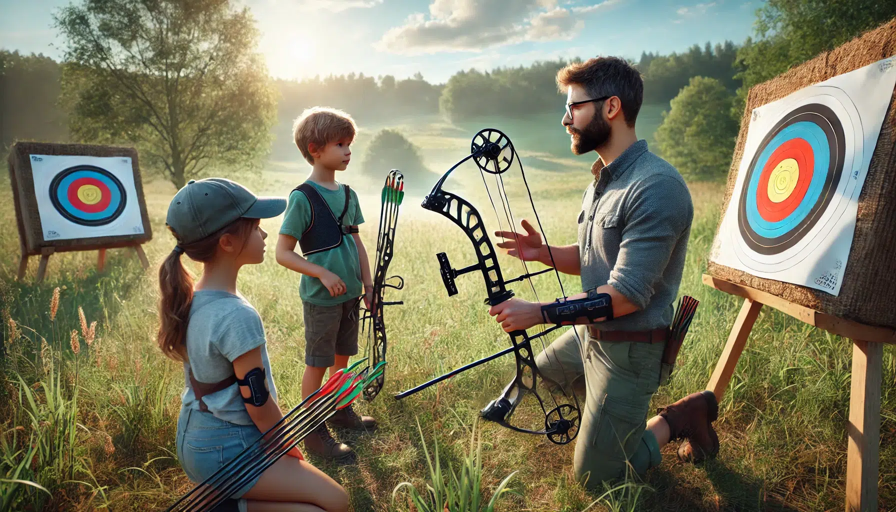 Essential Archery Safety Rules to Know