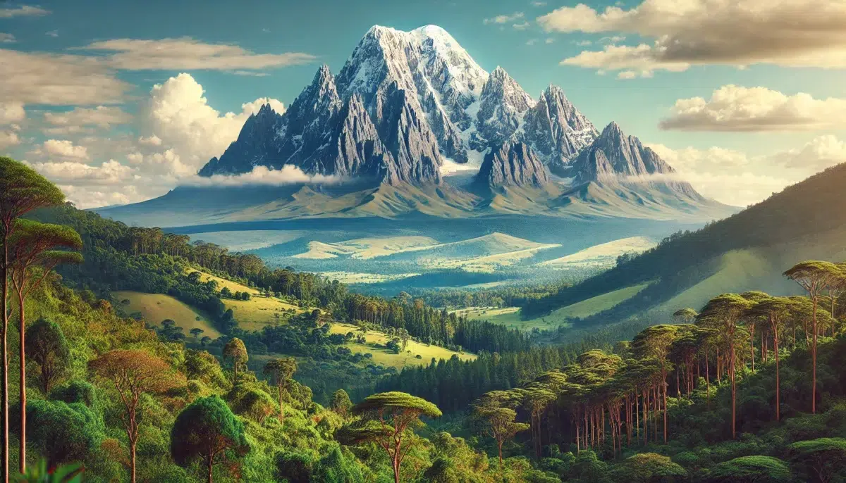 African Mythology and Archery