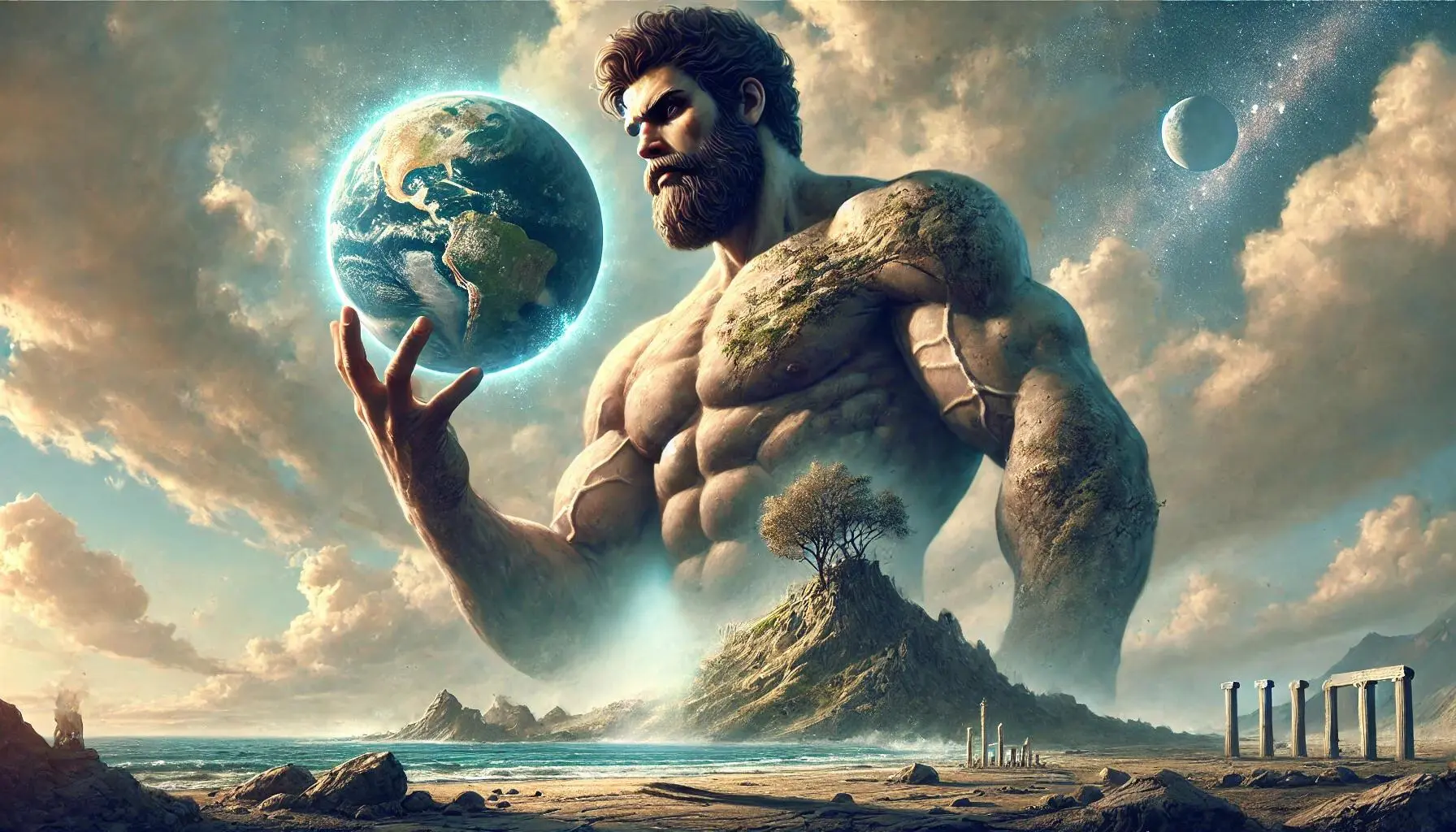 African Mythology and Archery - Avid Archer