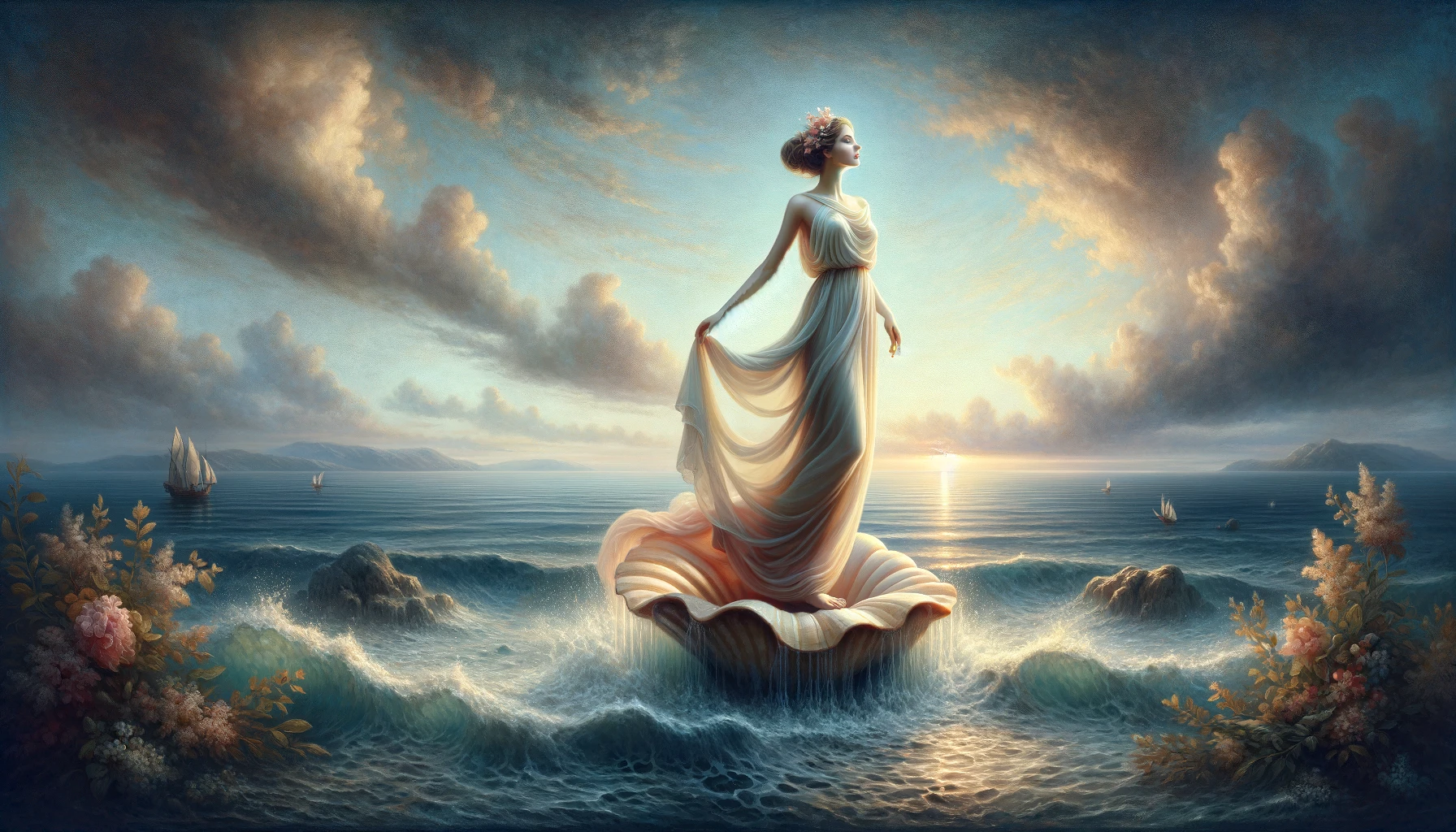 Legacy of Archers: Women in Greek Mythology - Avid Archer