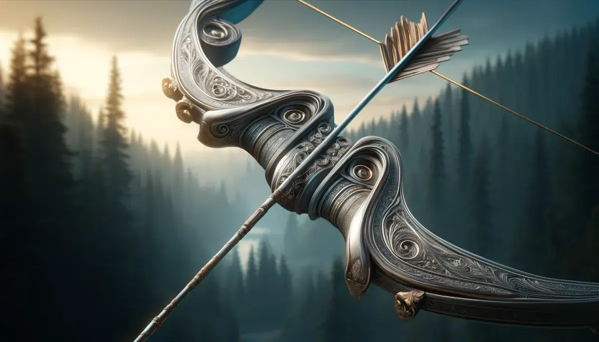 Legacy of Archers: Women in Greek Mythology