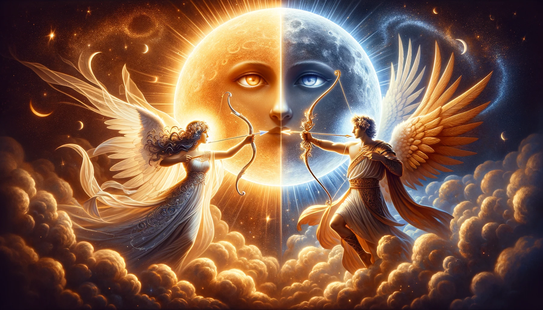 Diana: Goddess of Hunt in Roman Mythology - Avid Archer