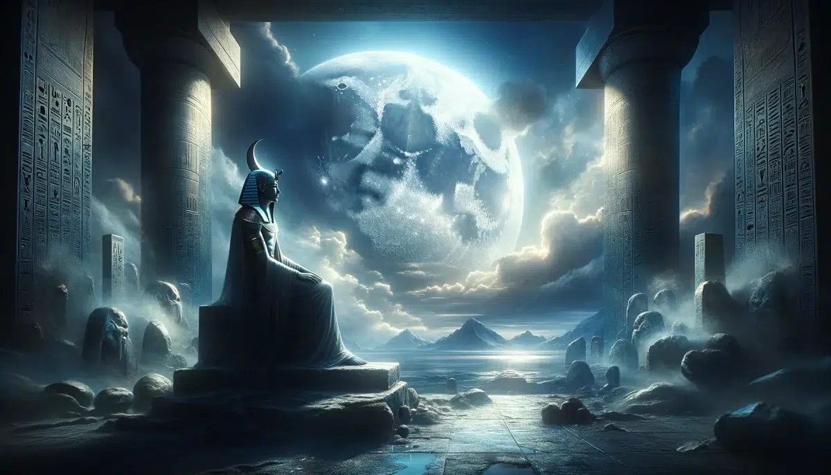 African Mythology and Archery