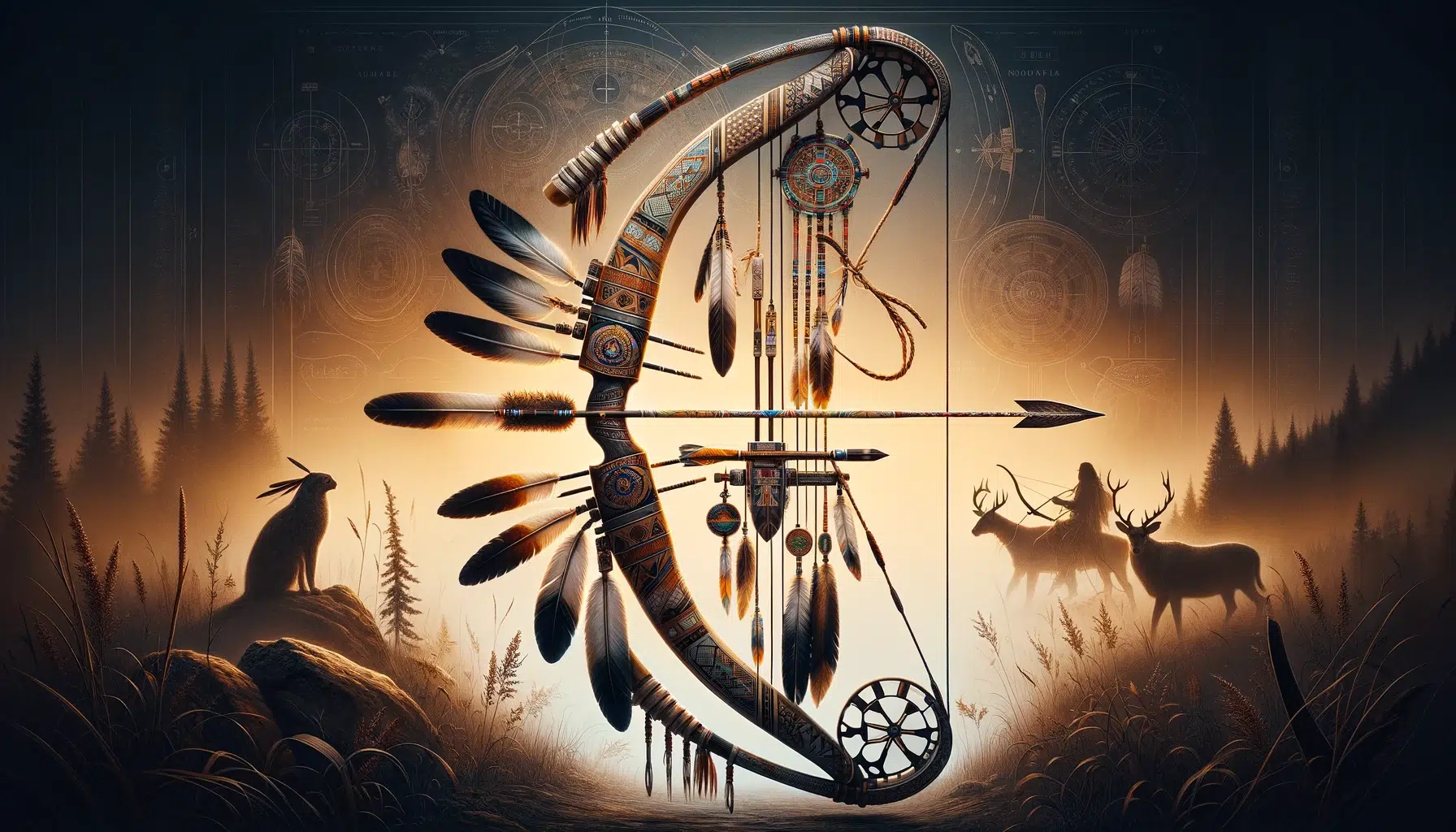 The Legend of White Buffalo Calf Woman