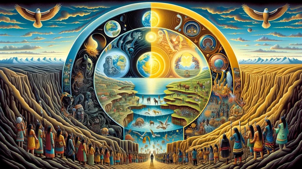 The Symbolic Legacy of Navajo Archery