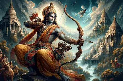 The Timeless Art of Traditional Archery - Avid Archer