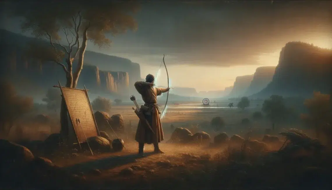 The Timeless Art of Traditional Archery