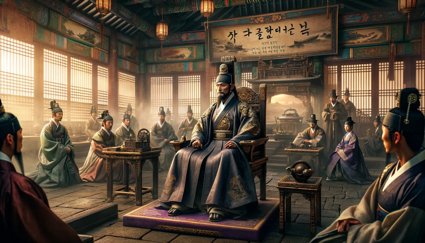 Yi Sun-Sin: Korea's Legendary Naval Commander