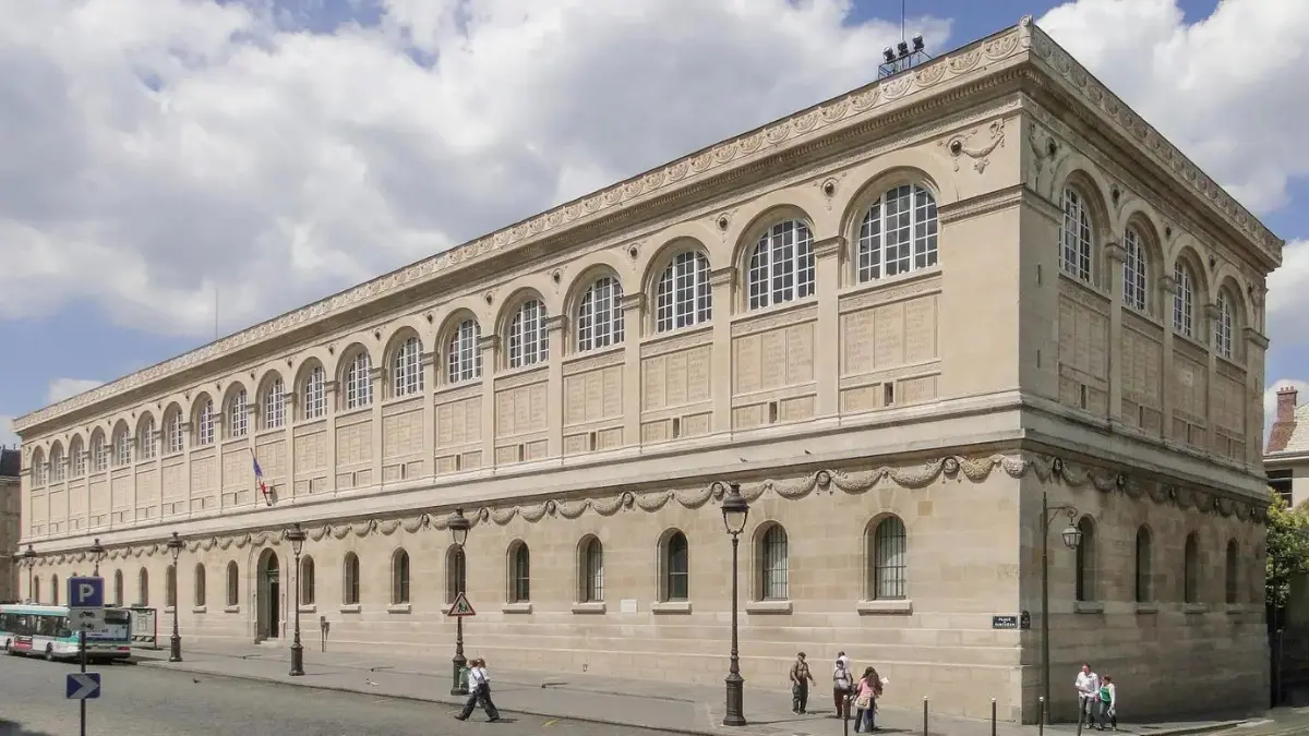 Olympics 2024: Explore Paris Attractions