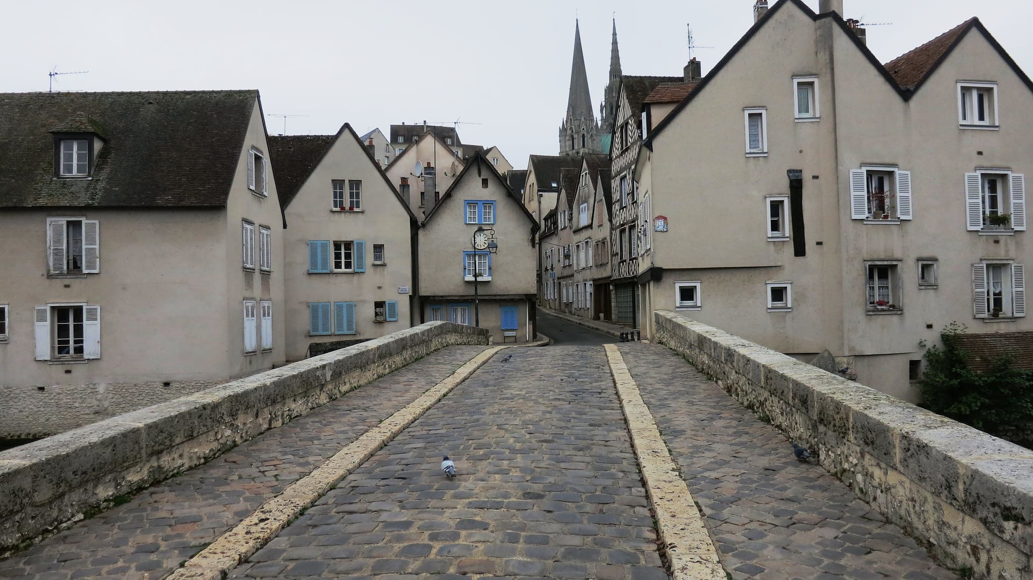 Paris Day Trips: Explore Beyond the Olympic City