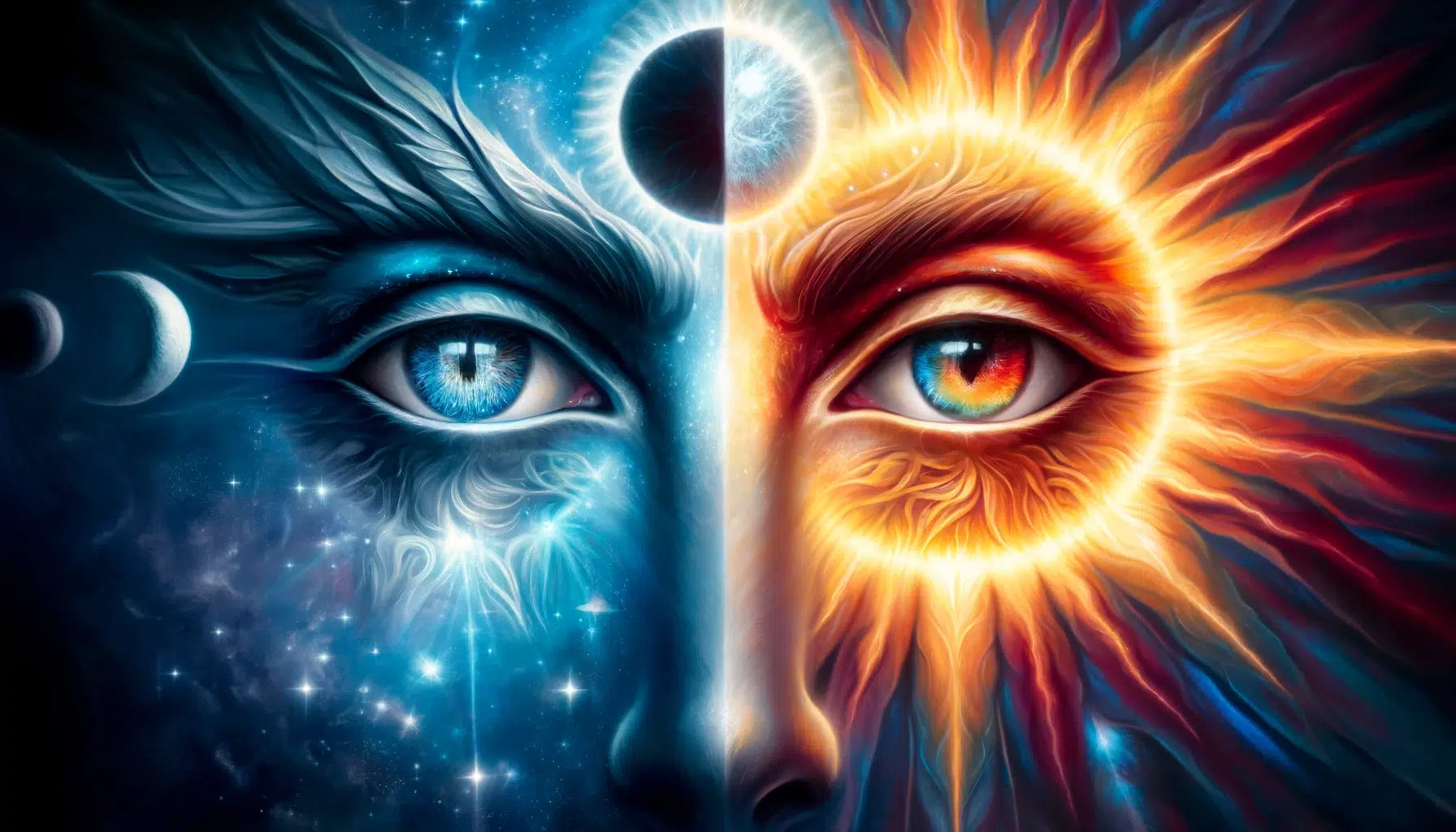 The Eye of Ra: Symbolism, Myths, and Magic