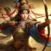 Chinese Archers of Legend: Heroes from Myth and History