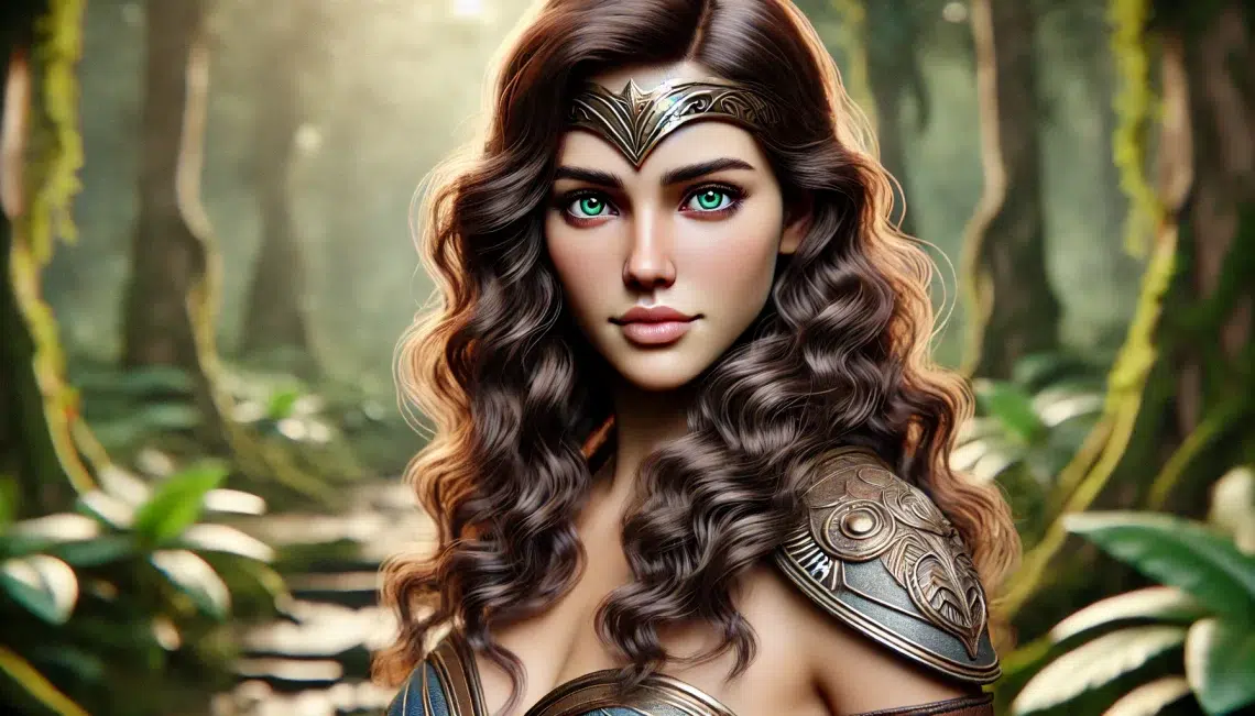 Melanippe: Tale of Captivity and Rescue