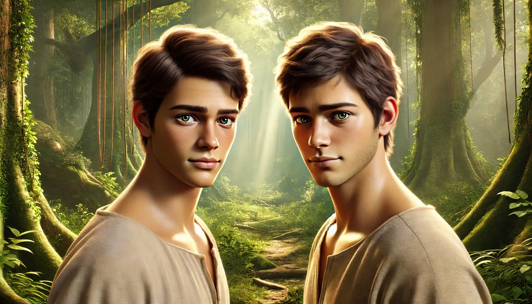 Melanippe: Tale of Captivity and Rescue