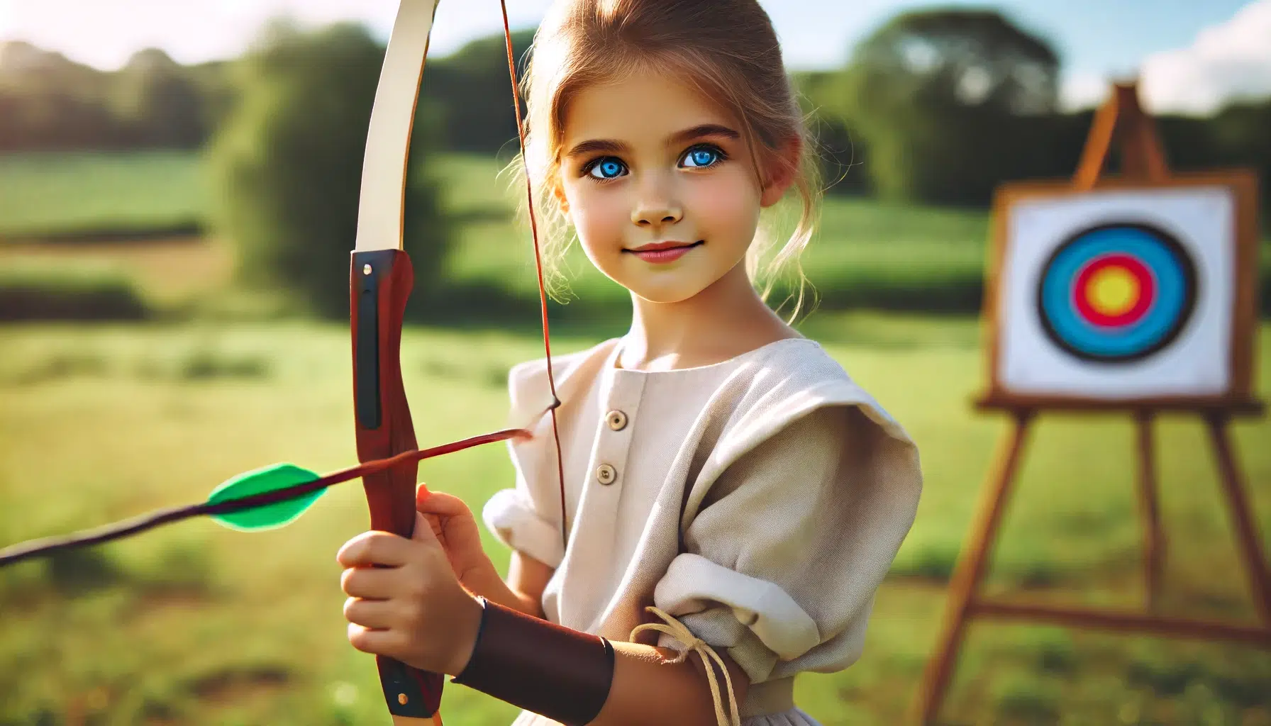 Top Picks for Toy Bow and Arrows Sets for Kids - Avid Archer
