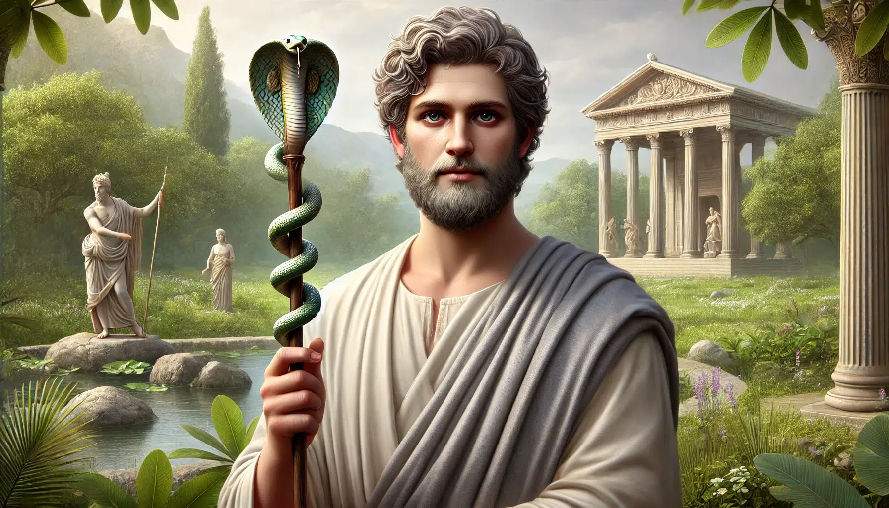 Greek Mythology Symbols of Gods, Heroes and Creatures