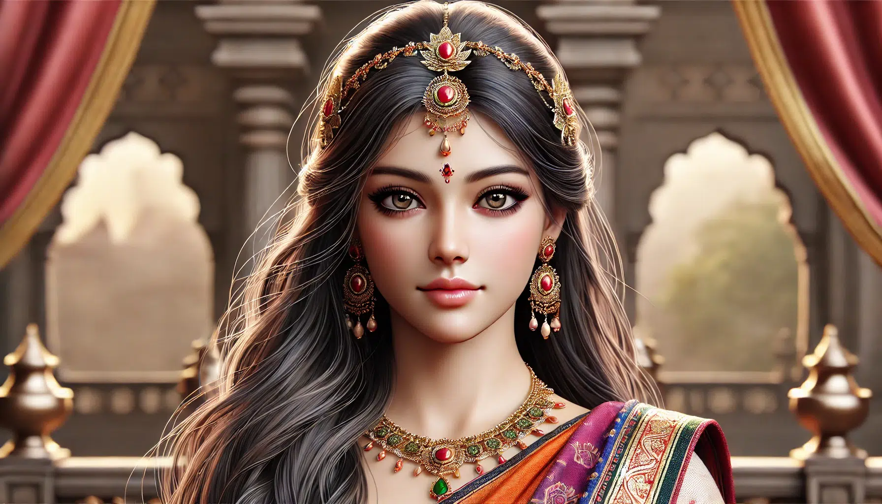 Kaikeyi: The Misunderstood Queen of Hindu Epic