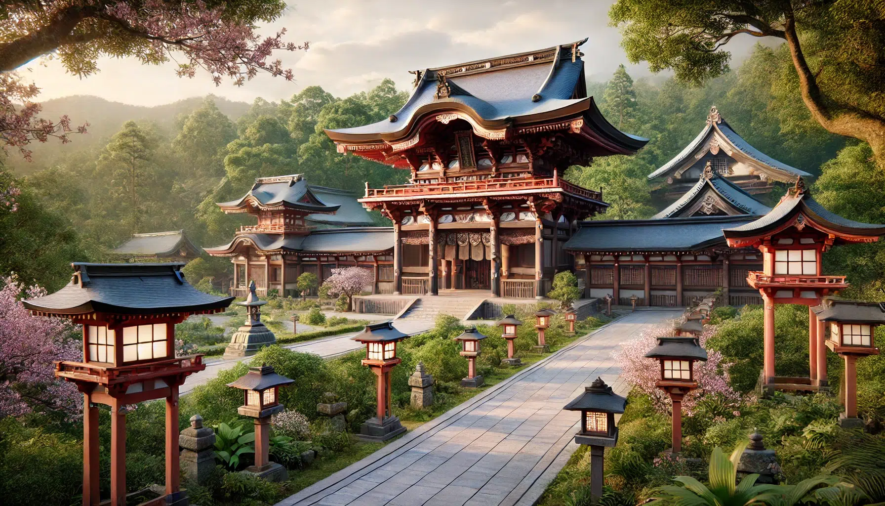 Takemikazuchi: Japan's Legendary Thunder God