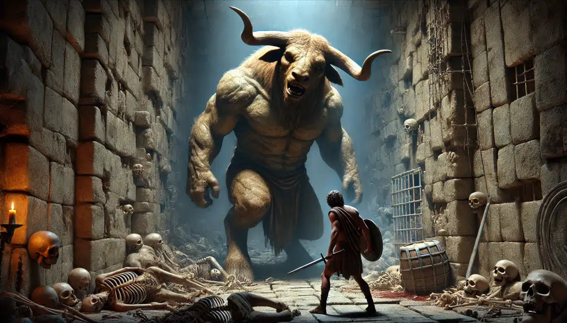 Most Popular Greek Myths in Greek Mythology