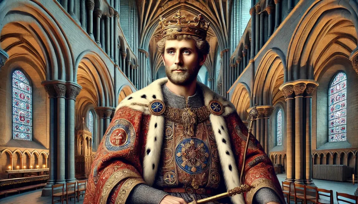 Æthelstan: The First King Of Early Medieval England