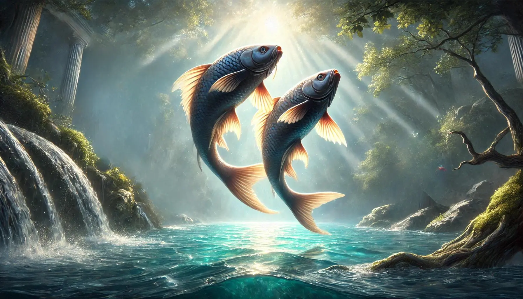 Greek Zodiac Signs and Myths: Aires to Pisces