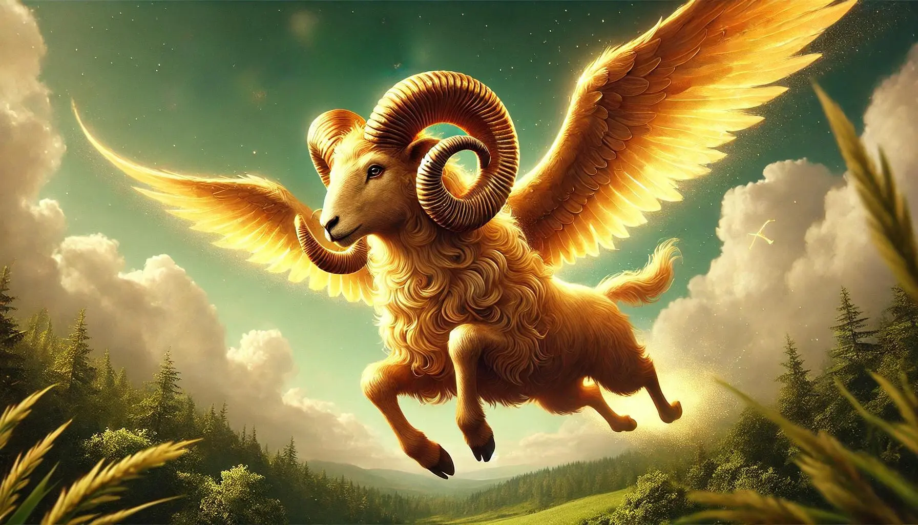 Greek Zodiac Signs and Myths: Aires to Pisces