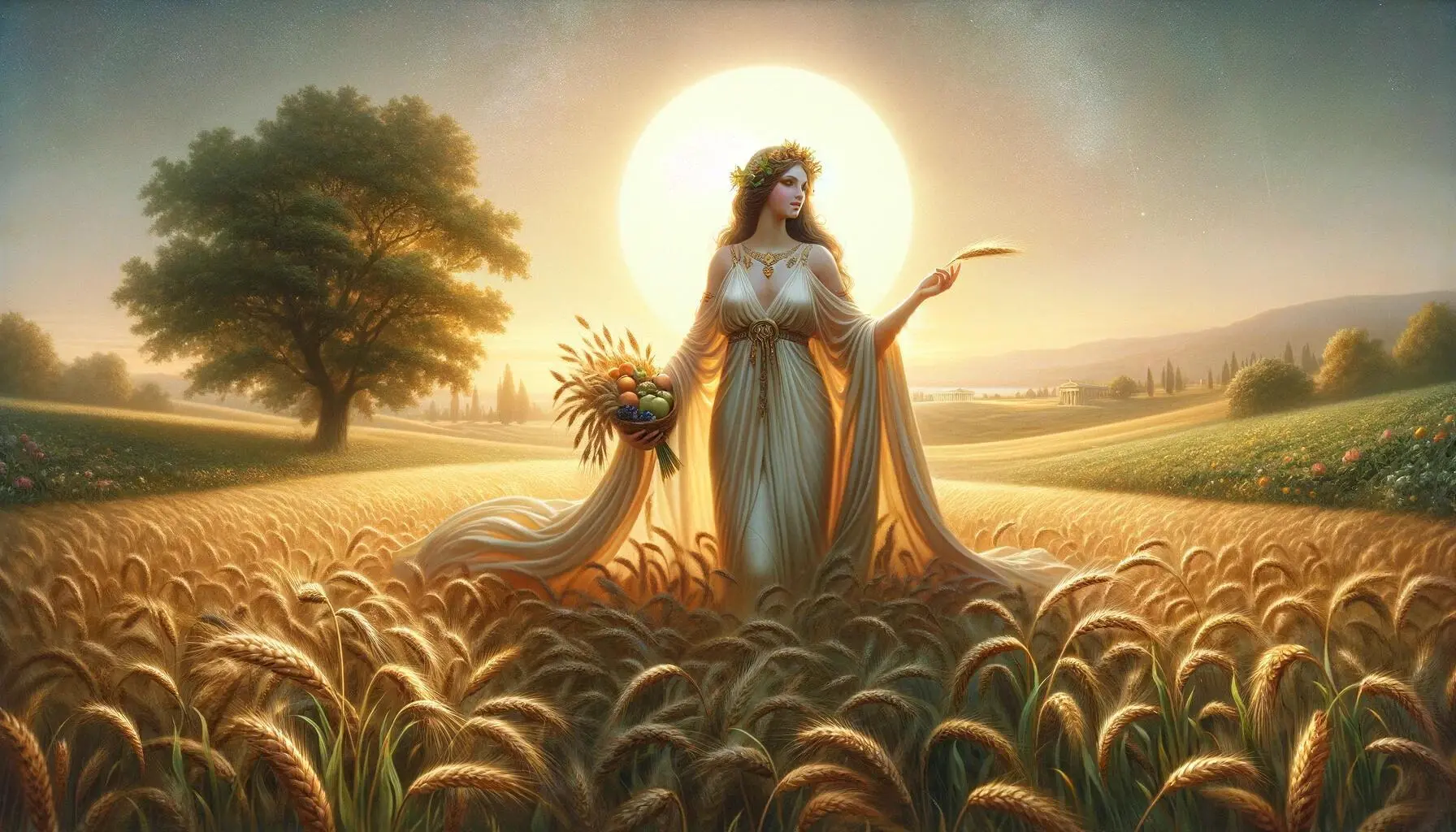 Greek Zodiac Signs and Myths: Aires to Pisces