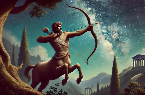 Apollo: Exploring the Archer God's Myths