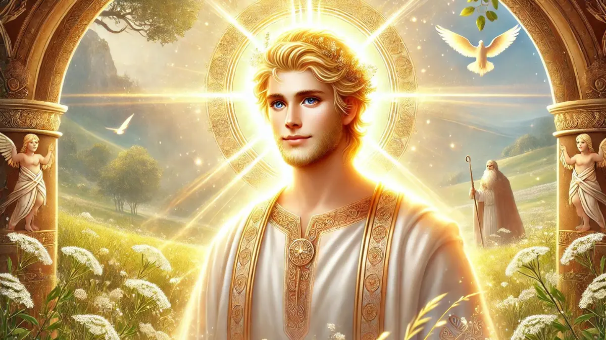 Sigyn: Norse Mythology Goddess of Loyalty and Devotion