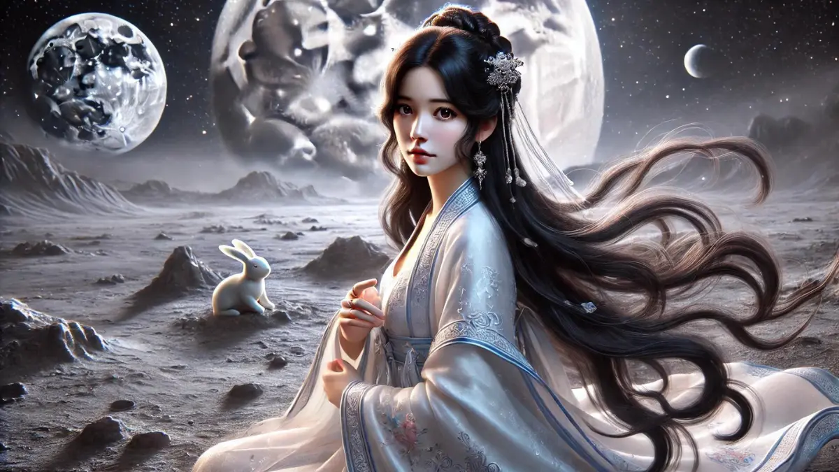 Ancient Chinese Mythology Gods, Legends and Myths