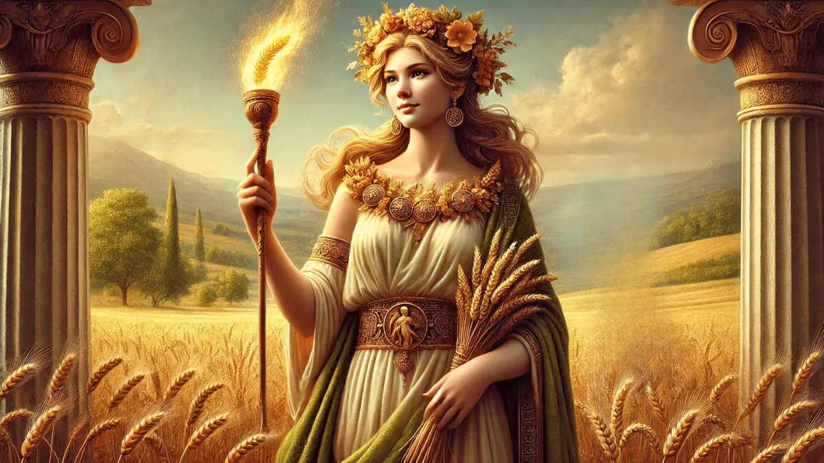 Greek Mythology Symbols of Gods, Heroes and Creatures