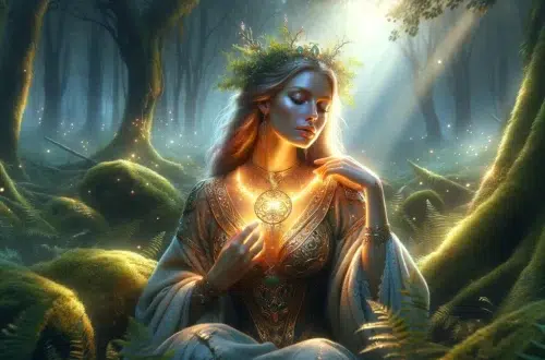 Freya: The Enigmatic Goddess of Norse Mythology