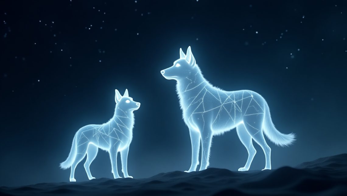 Orion Greek Mythology Hunter to Constellation