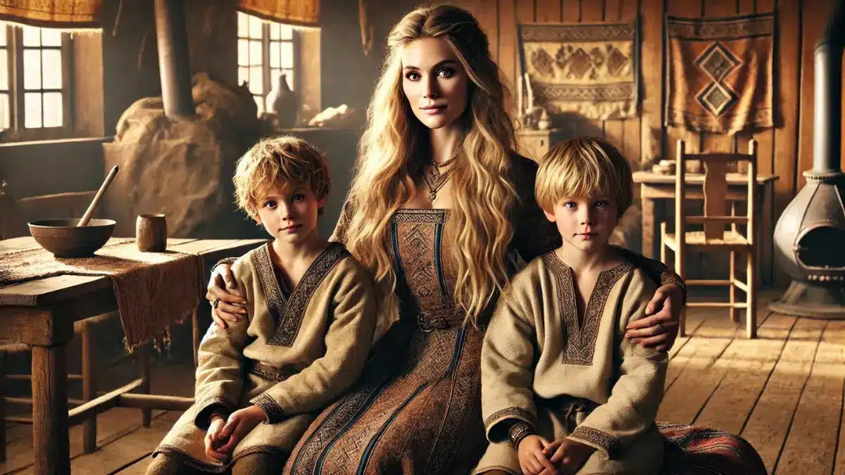 Sigyn: Norse Mythology Goddess of Loyalty and Devotion