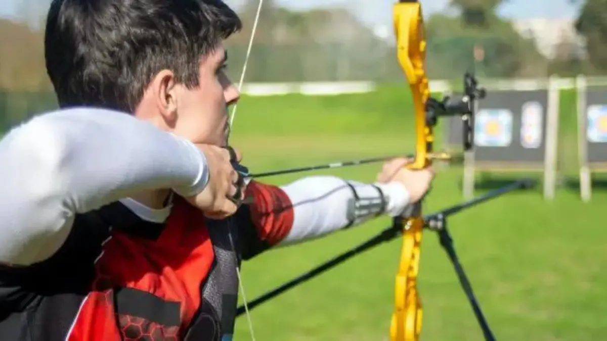 Archery Bows - How to Choose the Right One