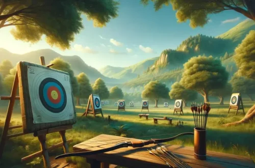 A Beginner's Guide to Archery Scoring Methods