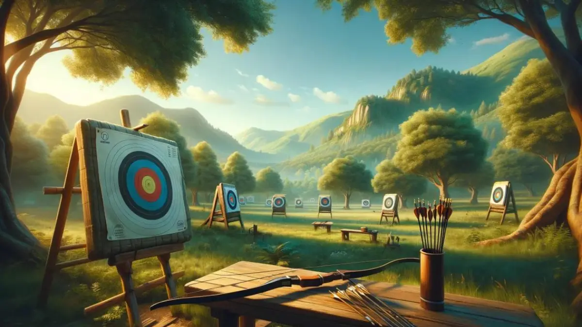 Tips for Effective Archery Lessons