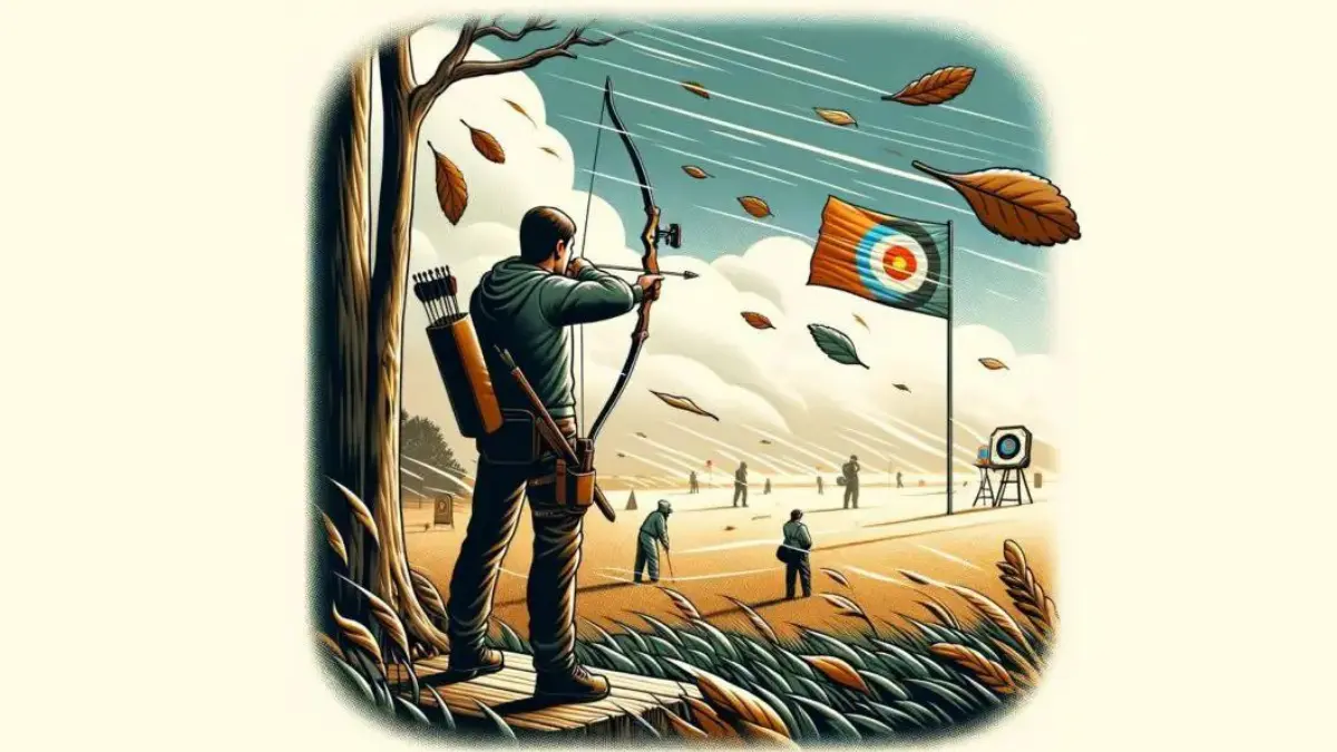 Archery Wind Reading Skills: Mastering the Elements