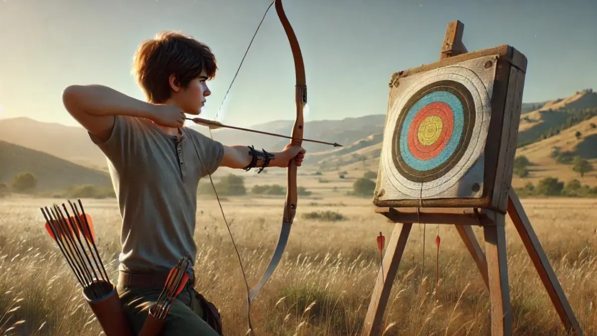 Understanding Archery Basics To Get Started