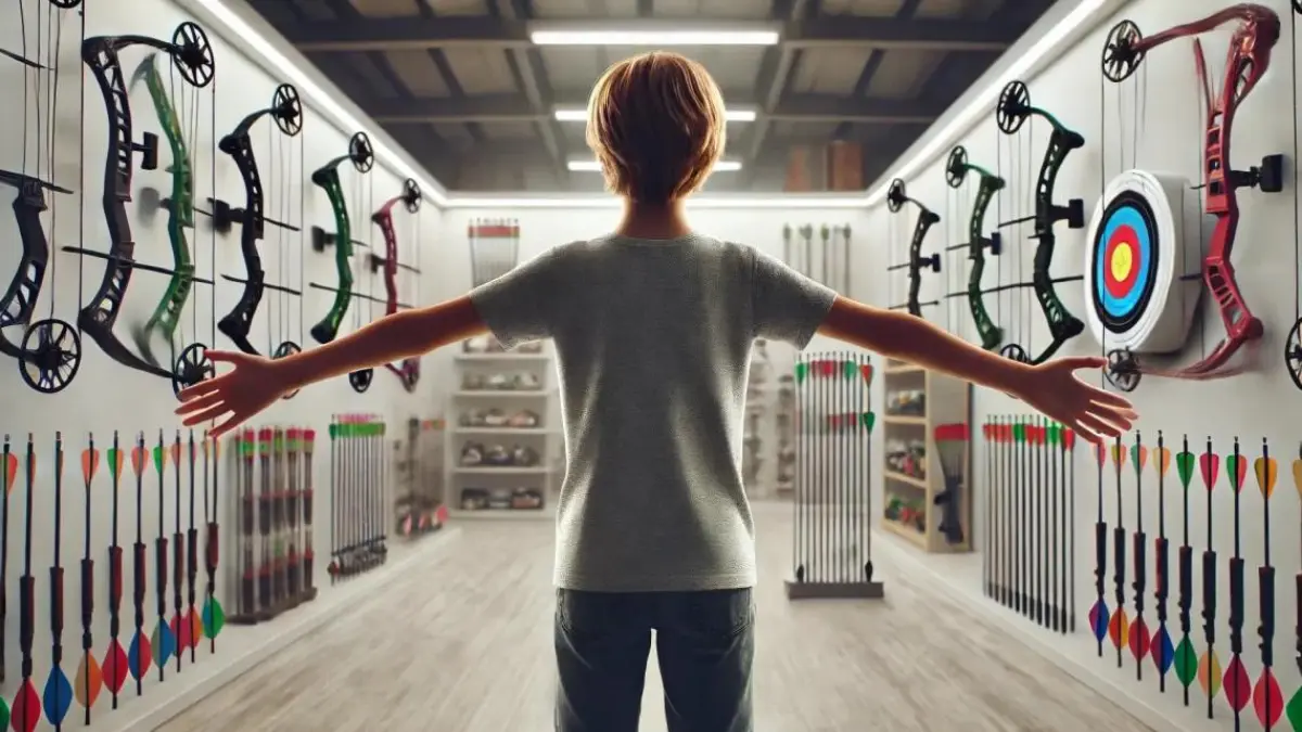 Guide to Measuring Archery Arrow Length